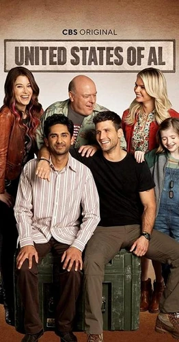 United States of Al | My CBS Shows Wiki | Fandom