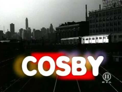 Cosby | My CBS Shows Wiki | Fandom
