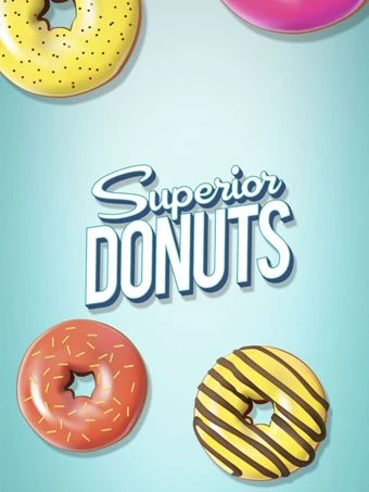 Superior Donuts | My CBS Shows Wiki | Fandom