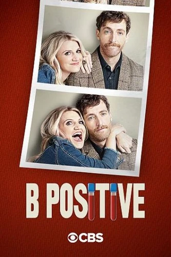 B Positive | My CBS Shows Wiki | Fandom