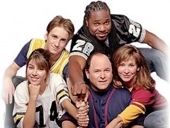 Listen Up! | My CBS Shows Wiki | Fandom