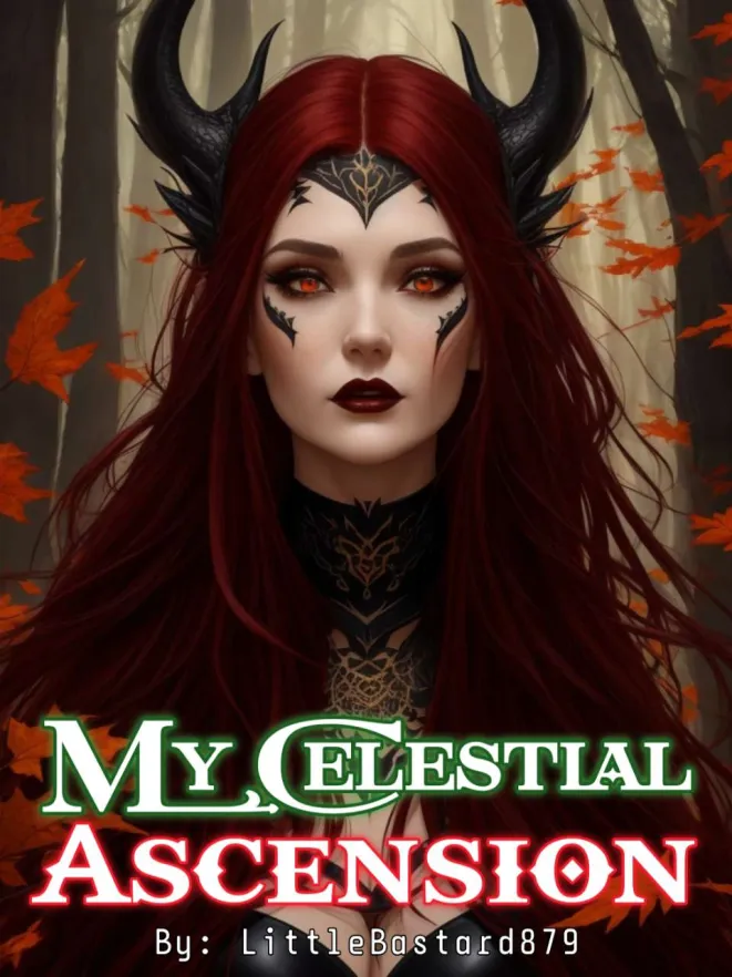 Xi Meili | My Celestial Ascension Wiki | Fandom