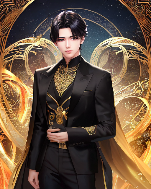 Yuan | My Celestial Ascension Wiki | Fandom