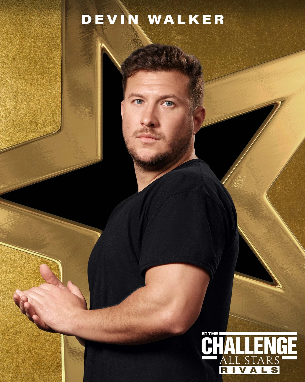 Devin Walker | My The Challenge Seasons Wiki | Fandom