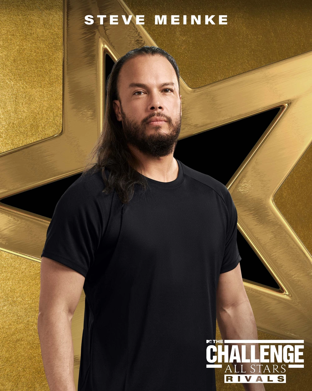 Steve Meinke | My The Challenge Seasons Wiki | Fandom