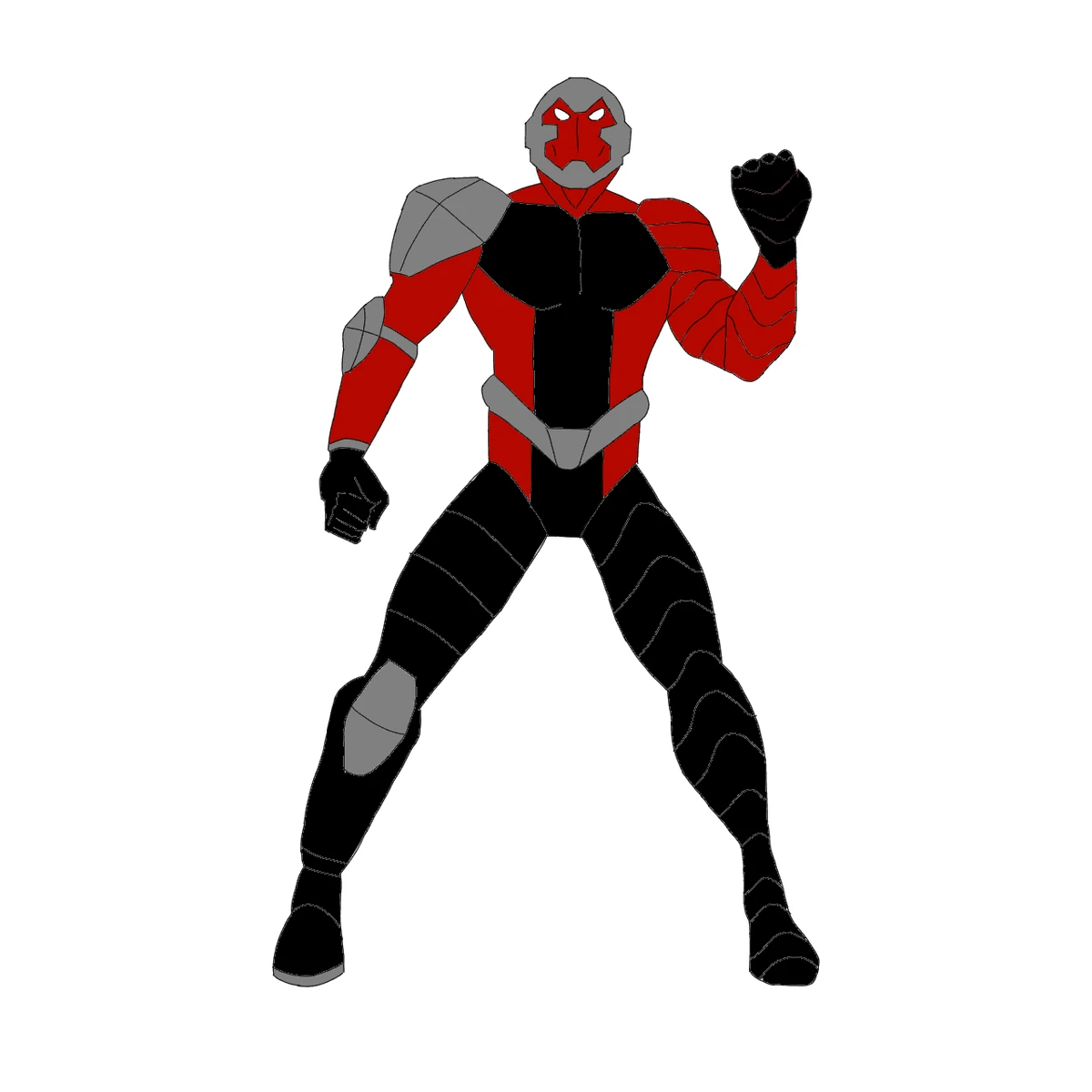 Blitz | My Character Archives Wiki | Fandom