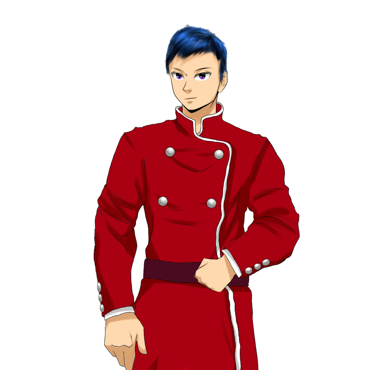 Jeremy Michaels | My Character Archives Wiki | Fandom