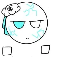 No.1 Blue Ice | My Characters Page Wiki | Fandom