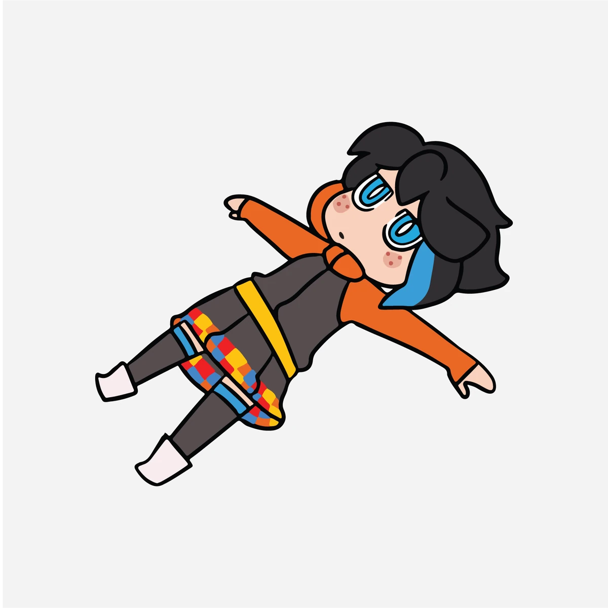 Template Test 3 My Characters Page Wiki Fandom