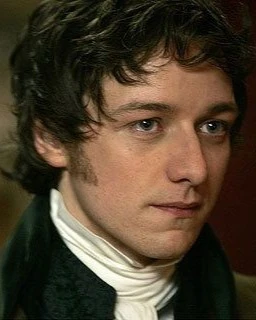 Tom Lefroy | Wiki My Characters | Fandom
