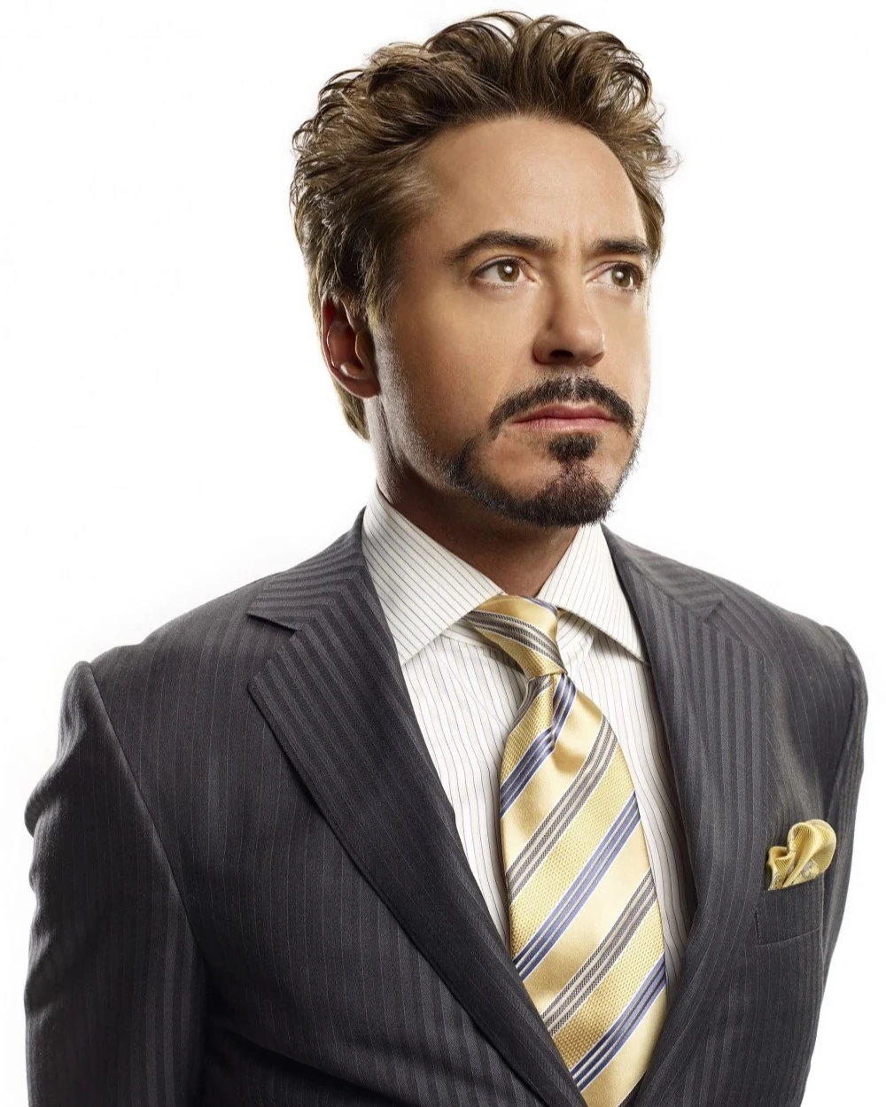 Tony Stark | Wiki My Characters | Fandom