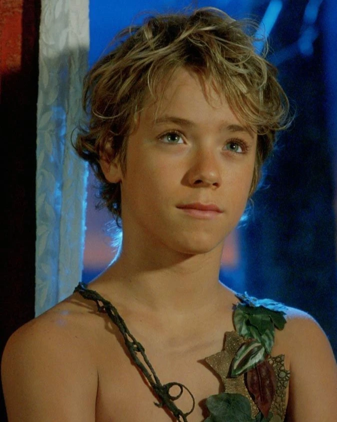 Peter Pan | Wiki My Characters | Fandom