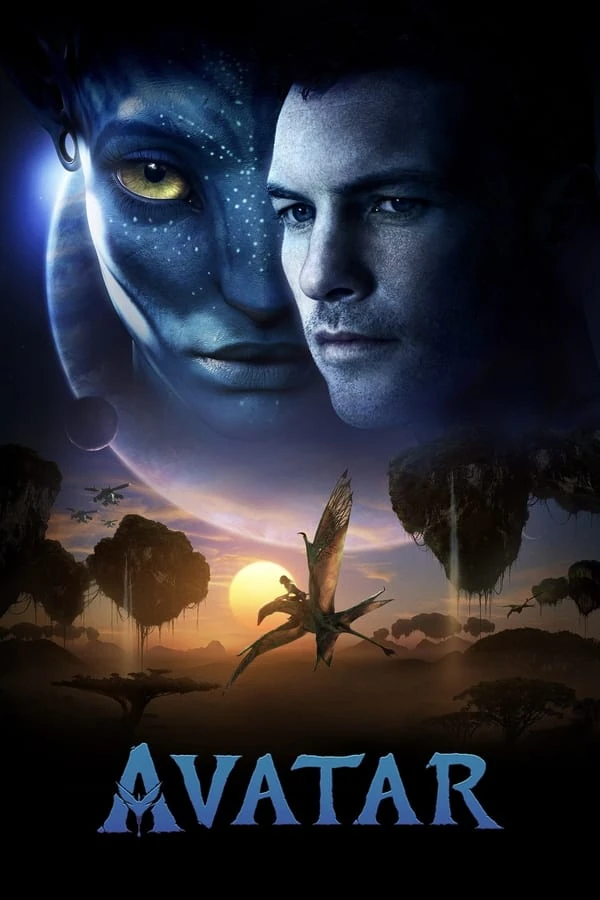 Avatar (franchise) | Wiki My Characters | Fandom