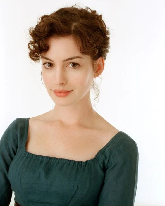 Jane Austen | Wiki My Characters | Fandom