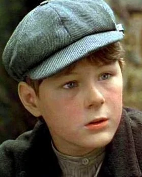 Dickon Sowerby | Wiki My Characters | Fandom