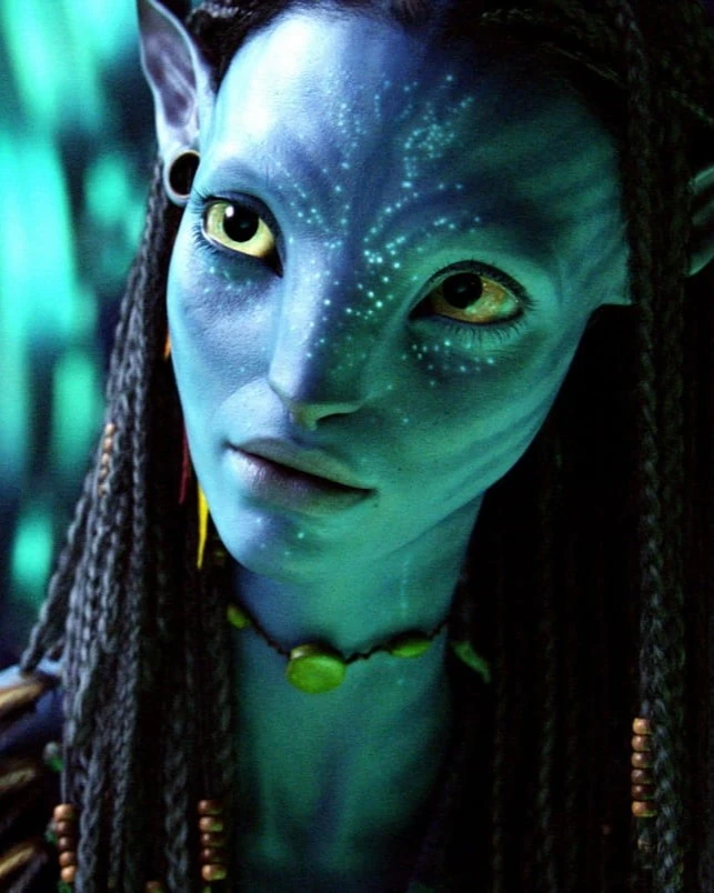 Neytiri | Wiki My Characters | Fandom