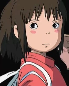 Chihiro | Wiki My Characters | Fandom