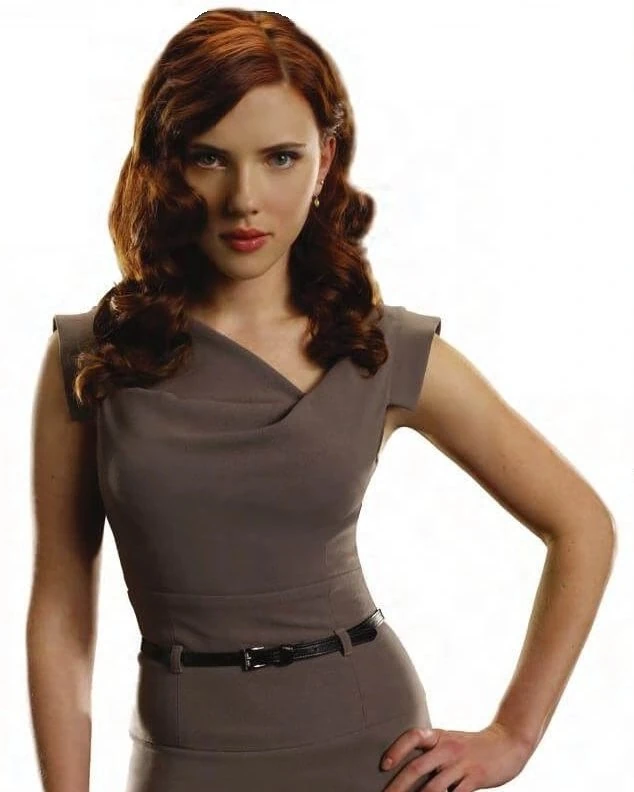 Natasha Romanoff | Wiki My Characters | Fandom