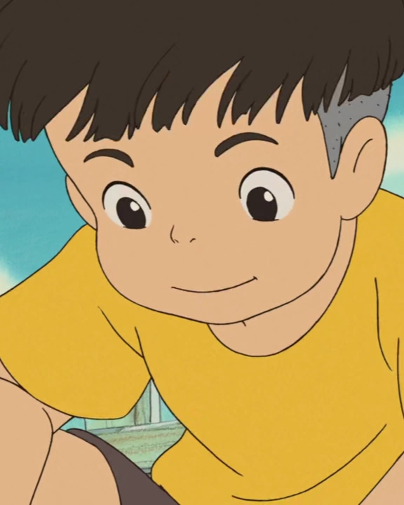 Nonaka Sousuke | Wiki My Characters | Fandom