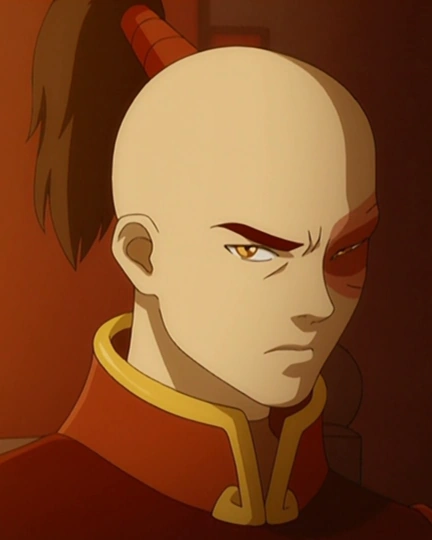 Zuko | Wiki My Characters | Fandom