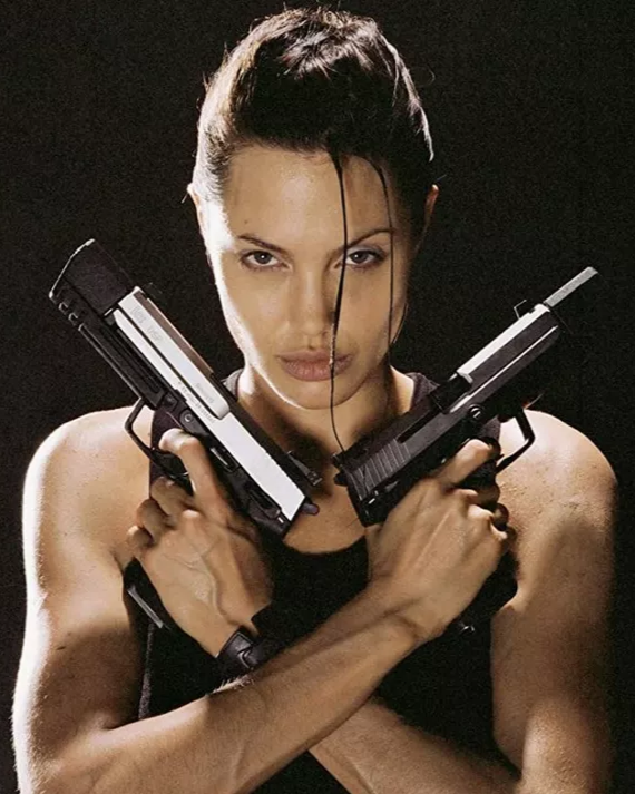 Lara Croft Wiki My Characters Fandom