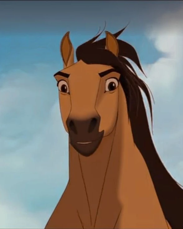 Spirit | Wiki My Characters | Fandom