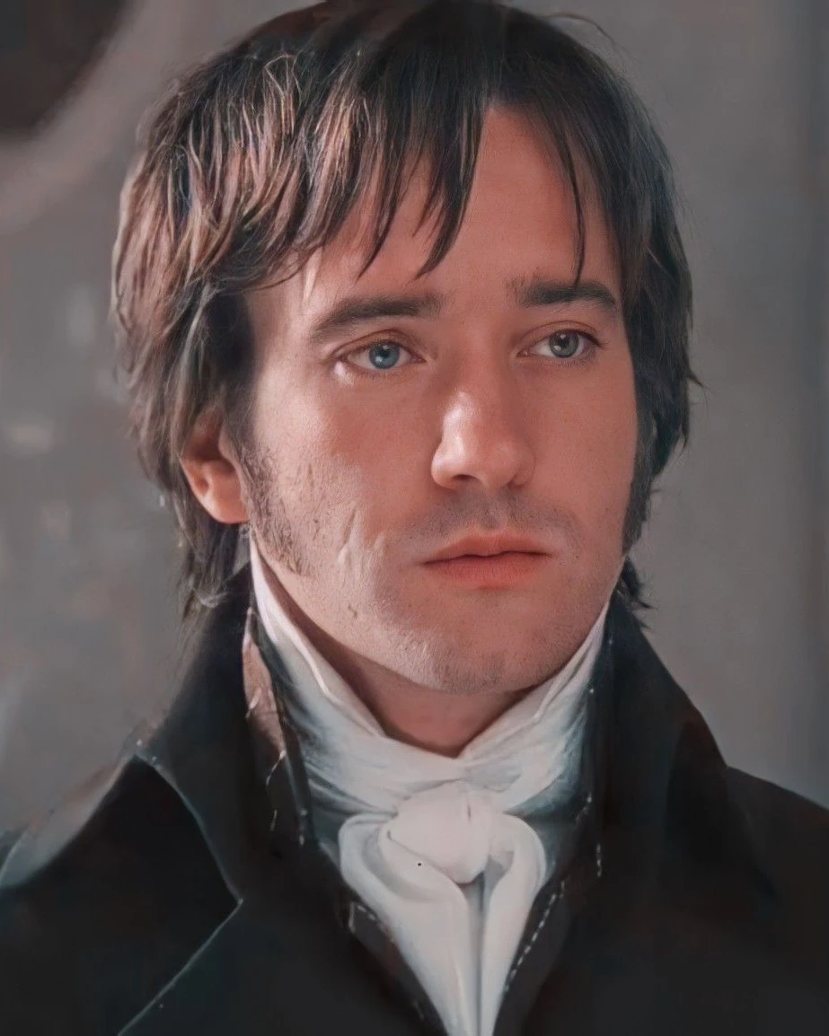 Fitzwilliam Darcy | Wiki My Characters | Fandom