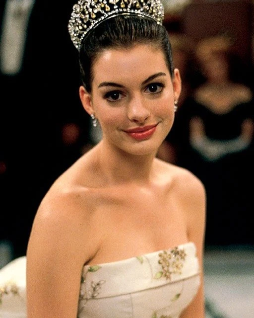 Mia Thermopolis | Wiki My Characters | Fandom