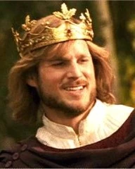 Peter Pevensie | Wiki My Characters | Fandom