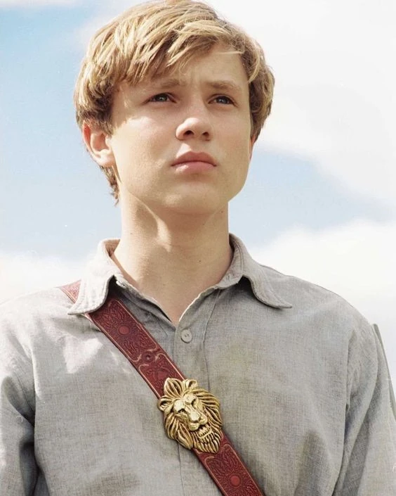 Peter Pevensie | Wiki My Characters | Fandom