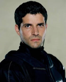 J.D. Salinas | Wiki My Characters | Fandom