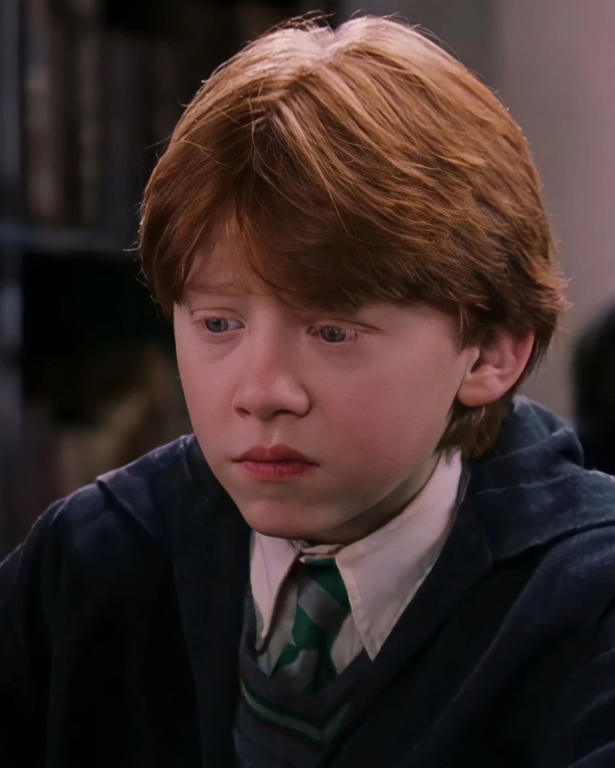 Ron Weasley | Wiki My Characters | Fandom