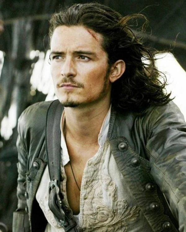 Will Turner | Wiki My Characters | Fandom