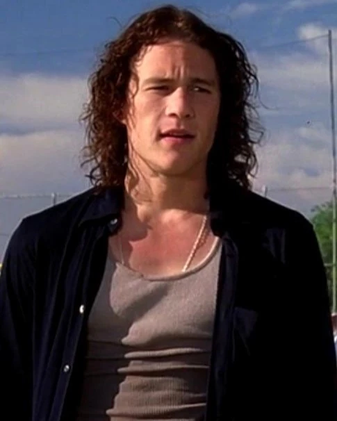 Patrick Verona | Wiki My Characters | Fandom