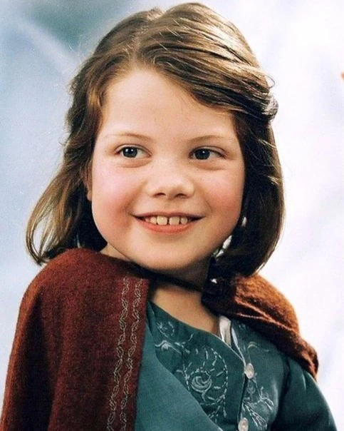 Lucy Pevensie | Wiki My Characters | Fandom