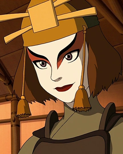 Suki | Wiki My Characters | Fandom