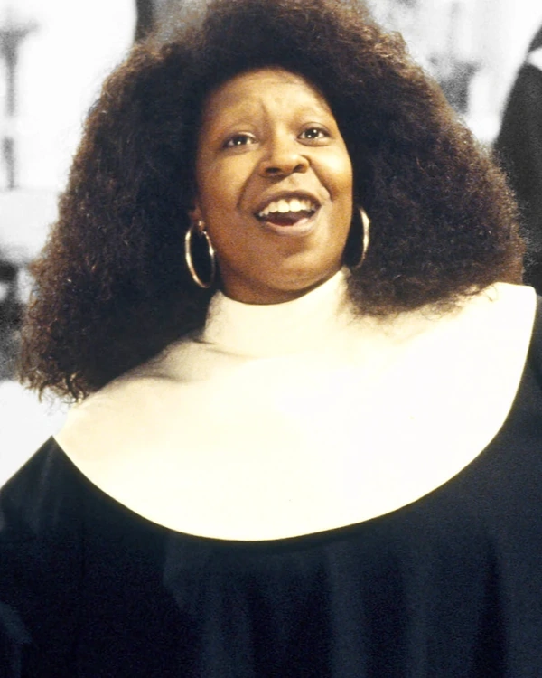 Deloris Wilson | Wiki My Characters | Fandom