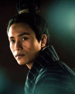 Wen Tai | Wiki My Characters | Fandom