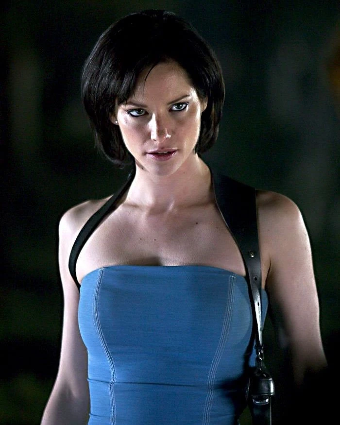 Jill Valentine | Wiki My Characters | Fandom