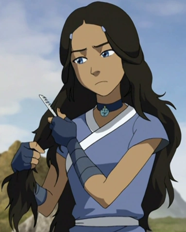 Katara | Wiki My Characters | Fandom