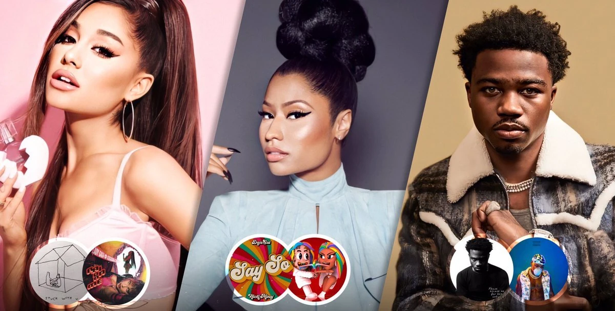 List of number one songs in 2020 | My Charts Hot 100 Wikia | Fandom