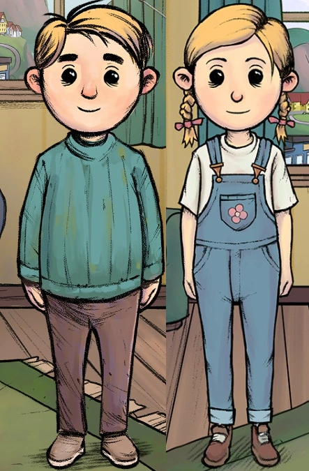 Ребёнок | My Child Lebensborn Вики | Fandom