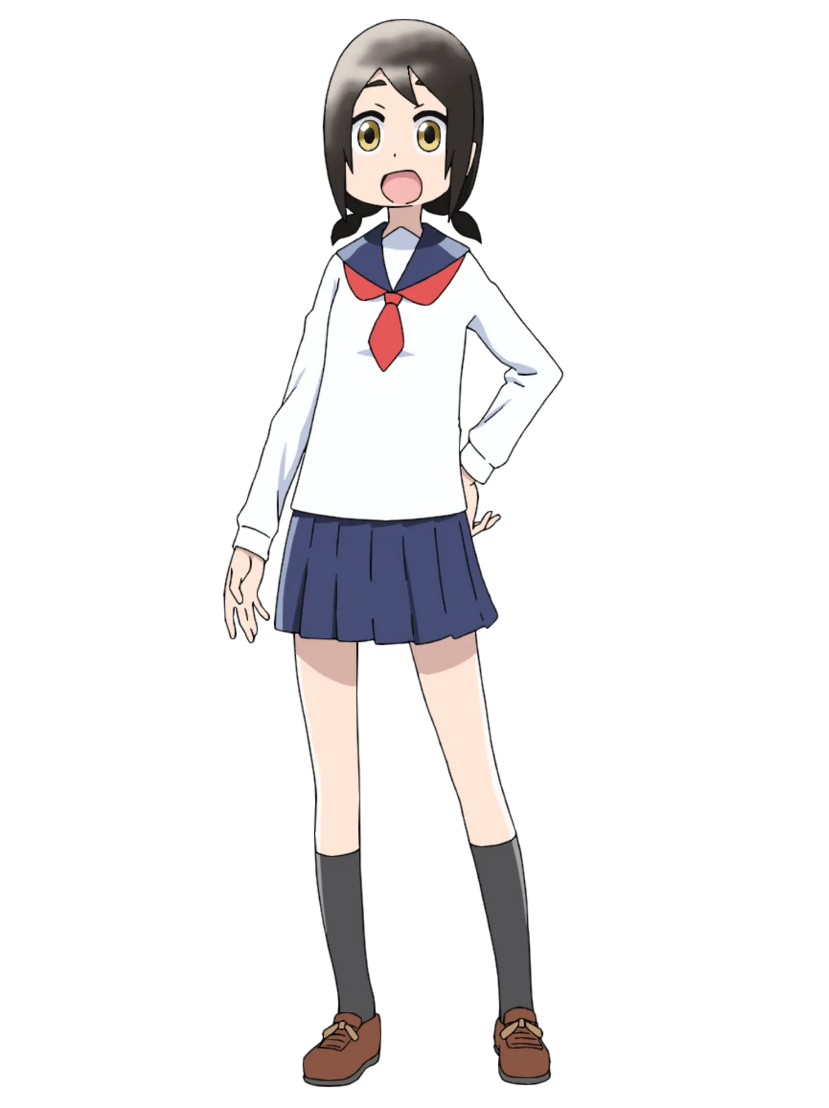 Yukiko Takada My Clueless First Friend Wiki Fandom