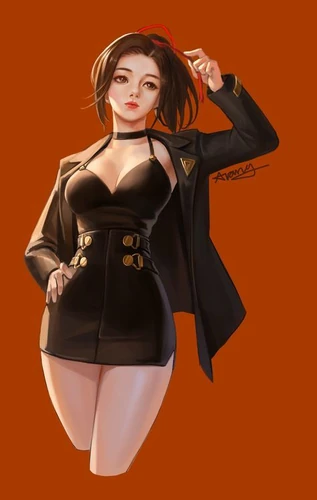 Wanqiu Xia | My Cold and Elegant CEO Wife Wiki | Fandom