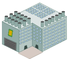 Advanced Microchip Factory | My Colony Wiki | Fandom