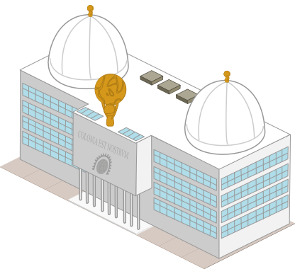 Capitol Level 2 | My Colony Wiki | Fandom