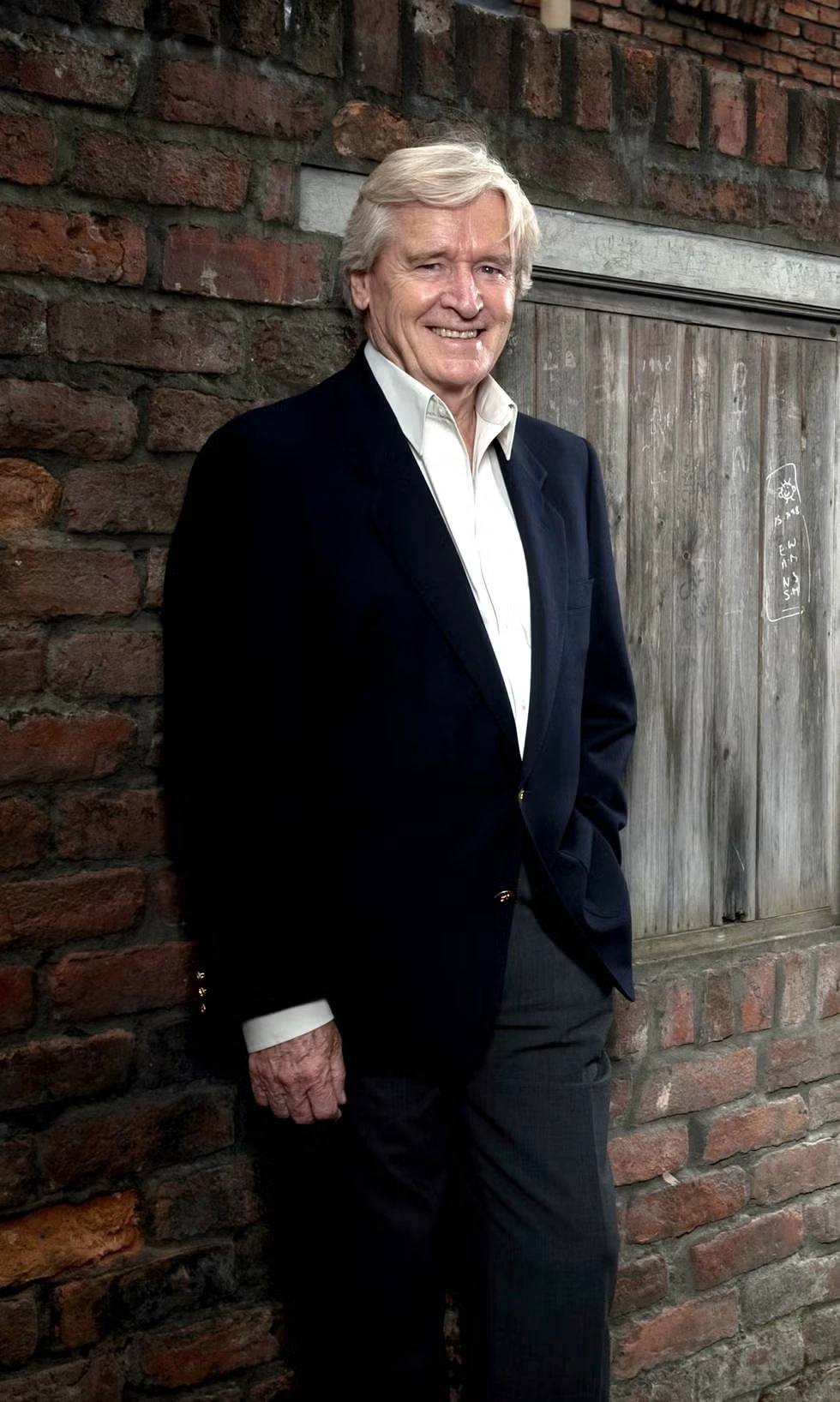 Ken Barlow | My Coronation Street Wiki | Fandom