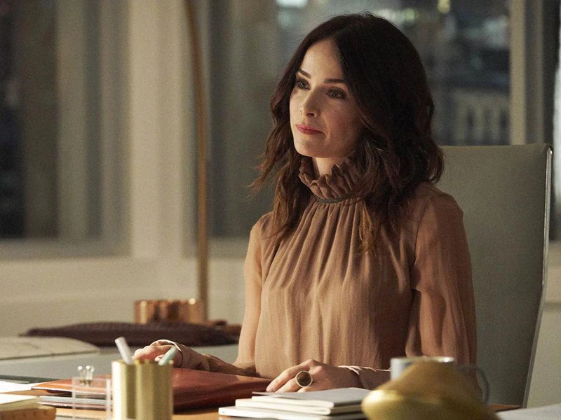 Dana Scott | Wiki My Country | Fandom