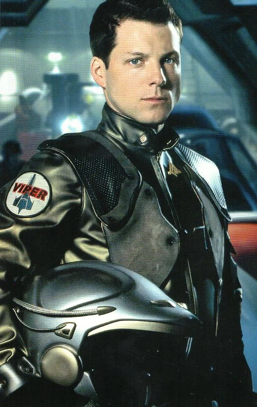 Lee Adama | Wiki My Country | Fandom