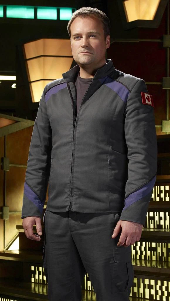 Rodney McKay | Wiki My Country | Fandom